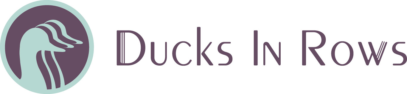 Digital Marketing & Advertising Services - Ducks In Rows